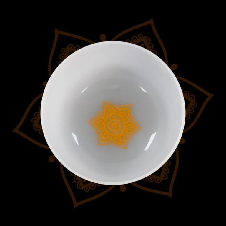 Guide to Crystal Singing Bowl Frequencies: Understanding Notes and ...